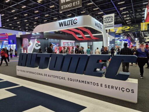 Revista O Mecânico acompanha lançamentos da Automec 2025 - Revista O ...