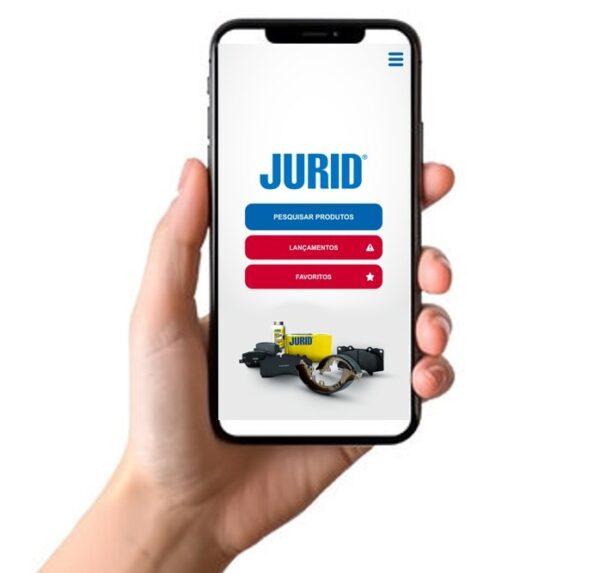 Aplicativo online e sistema de codificação da Jurid facilitam a ...