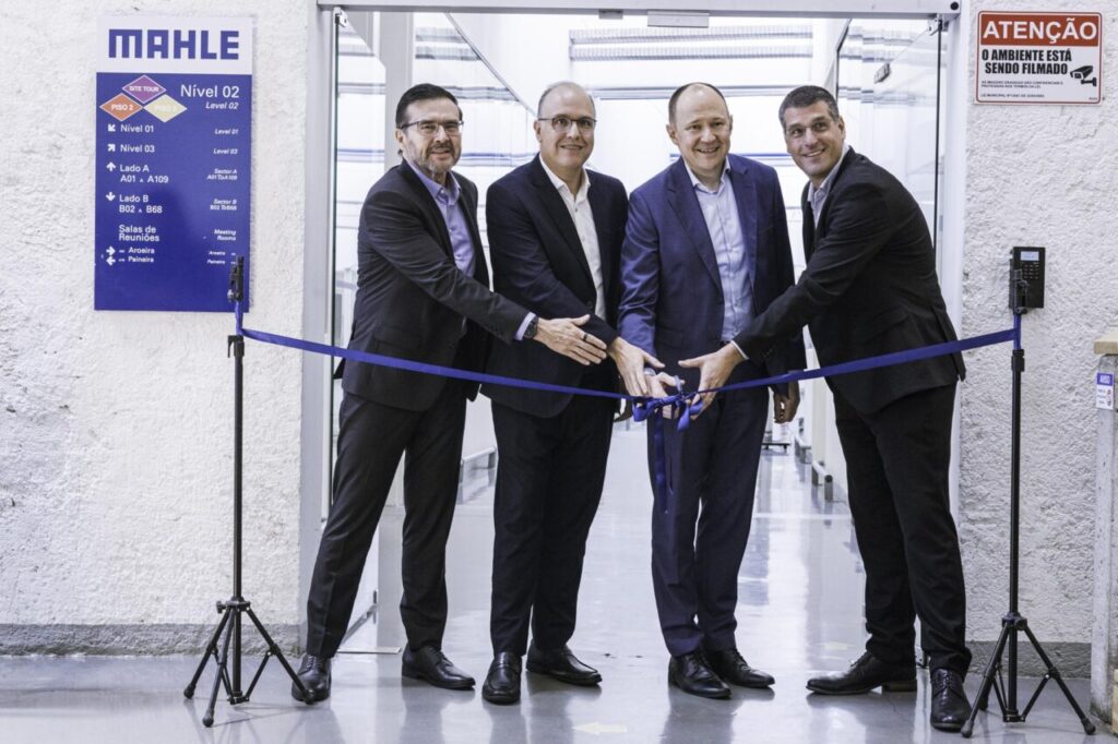Mecanico Murilo: Mahle amplia P&D com novo centro para compressores no ...